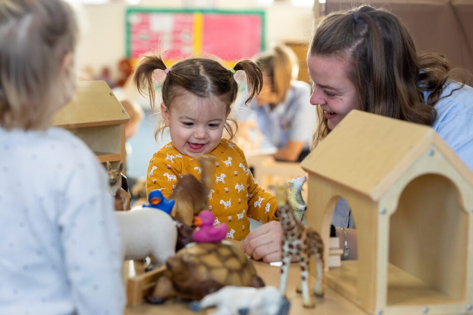 Our Story | Family First