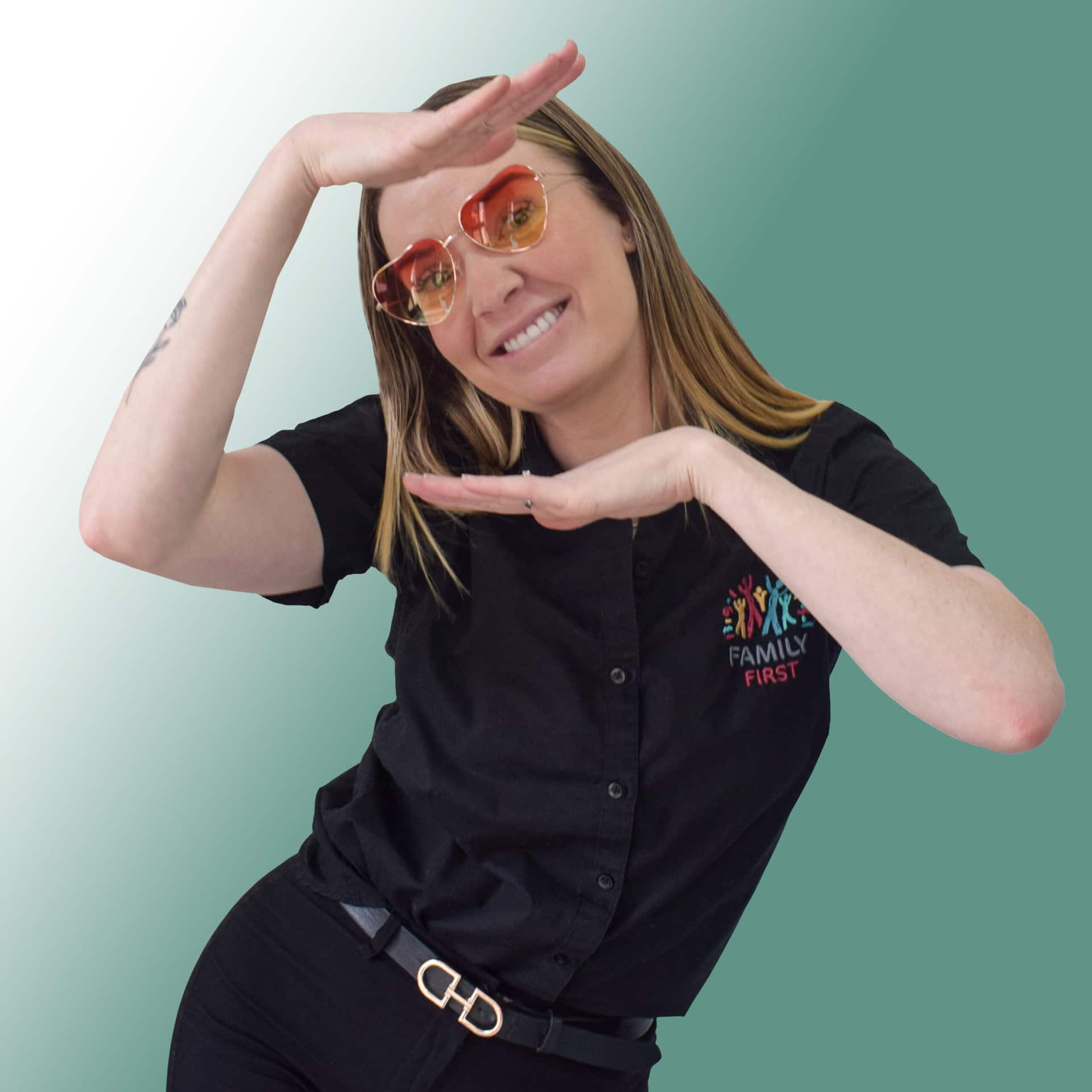 Leadership Team | Family First