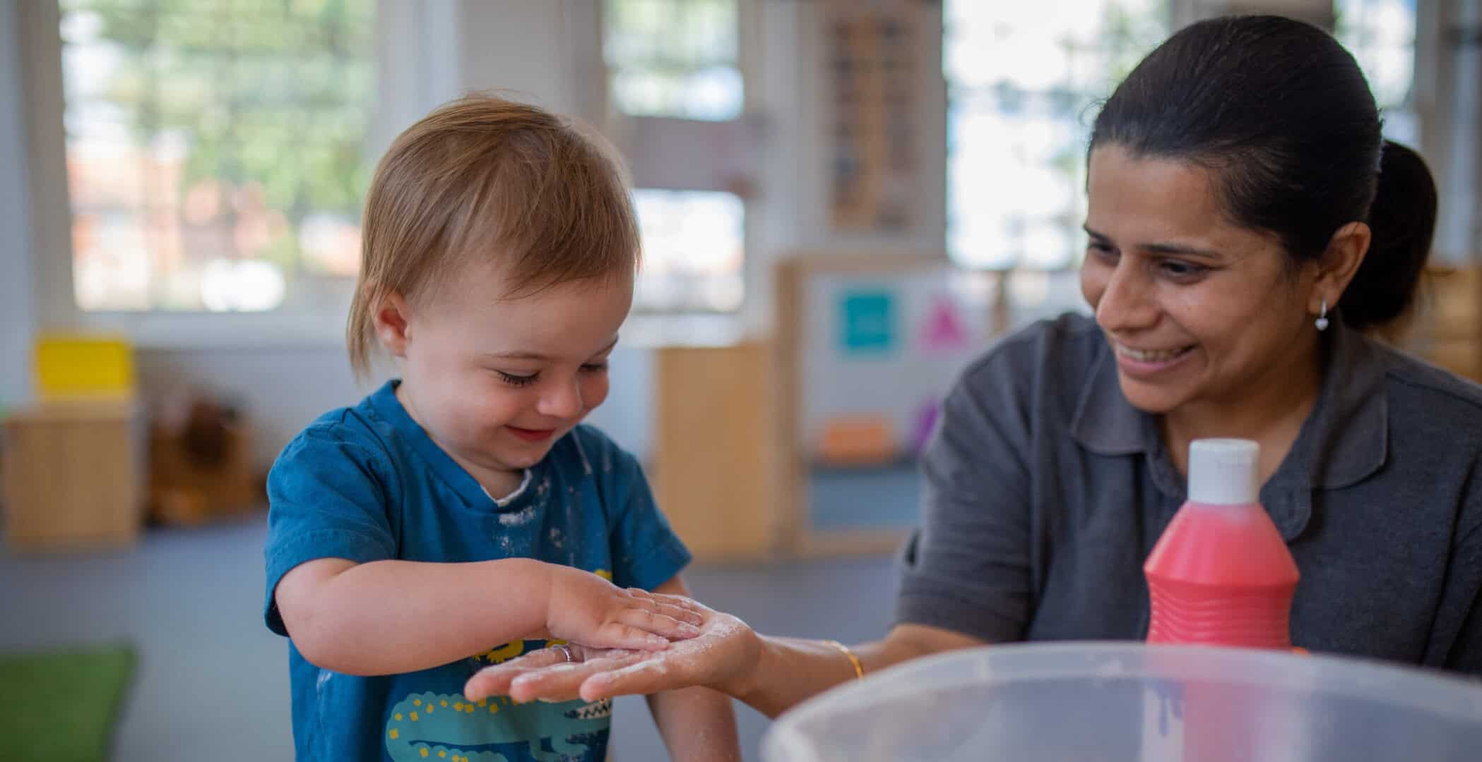 Leadership Team | Family First