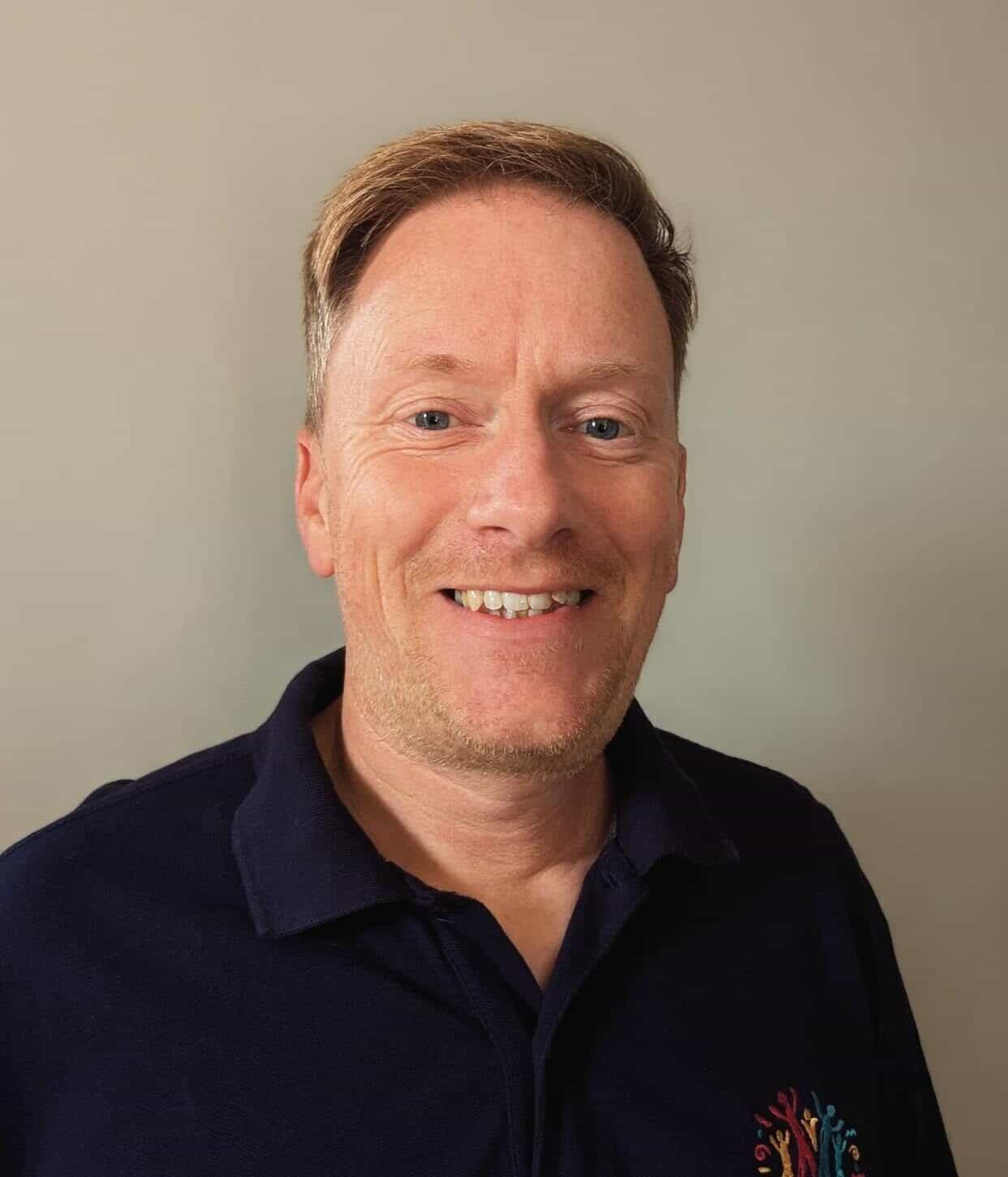 James Chaplin | Family First