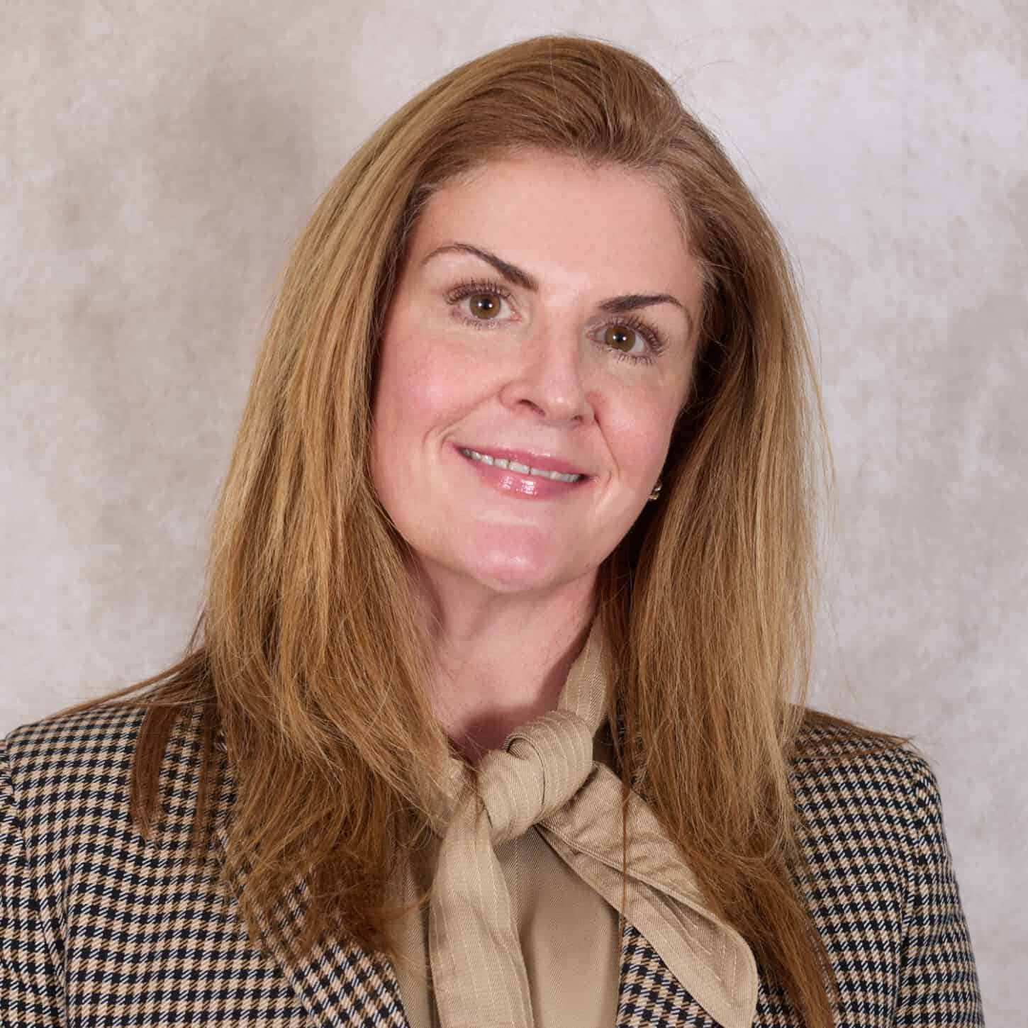 Claire Robinson | Family First